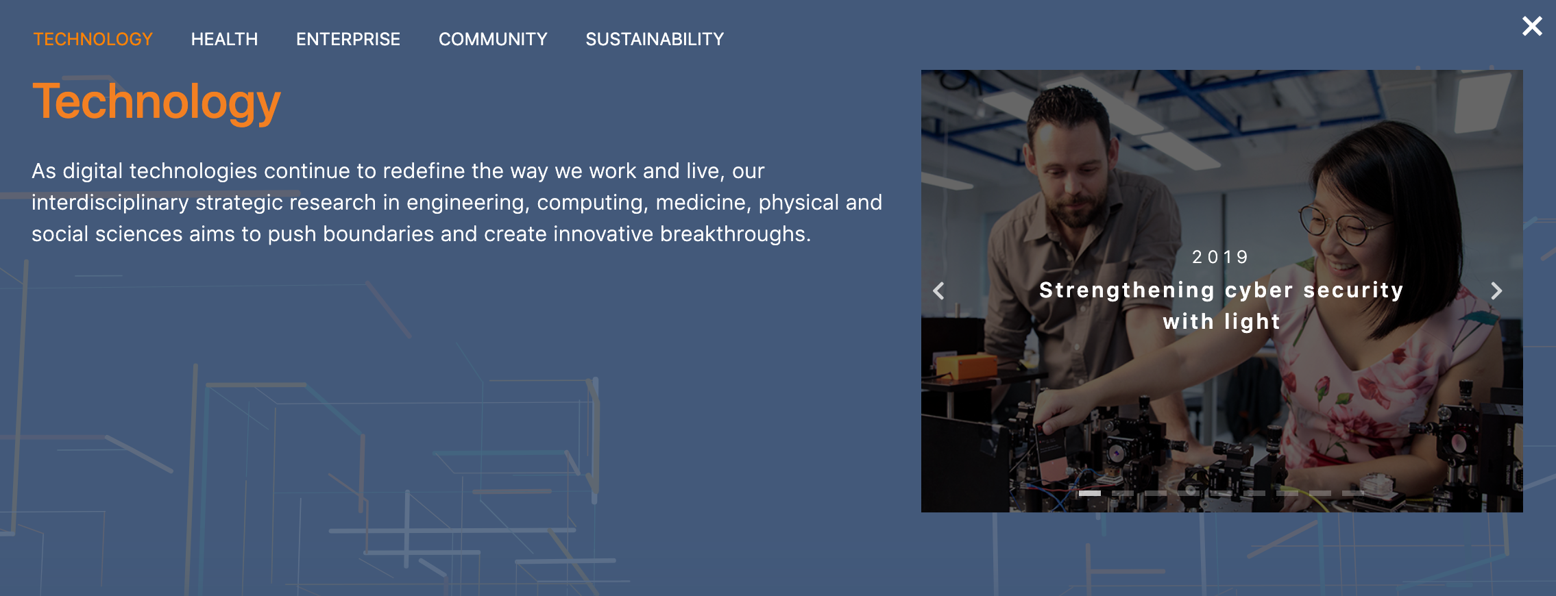 National University of Singapore | ZHANG RONG